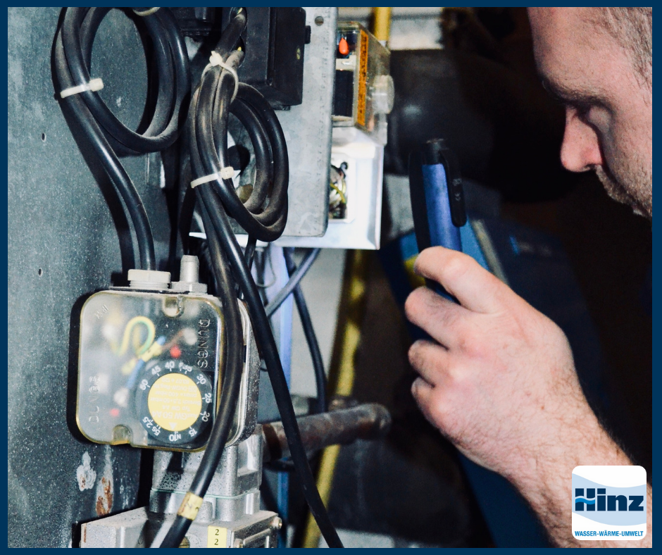 Fachbetrieb für Sanitär- und Heizungstechnik in Köln | Hinz - Wasser ...